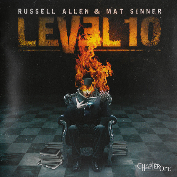 FR CD 621 – Level 10 (2) – Chapter One – (CD, Album, Dig) – Sam Le ...