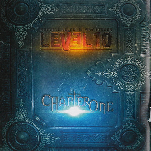 FR CD 621 – Level 10 (2) – Chapter One – (CD, Album, Dig) – Sam Le ...