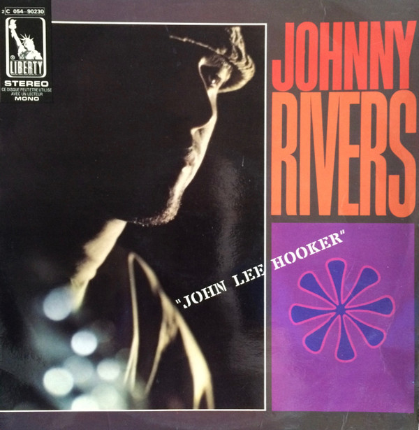 C 054 90230 – Johnny Rivers – Live At The Whisky A Go-Go – (LP, Album ...