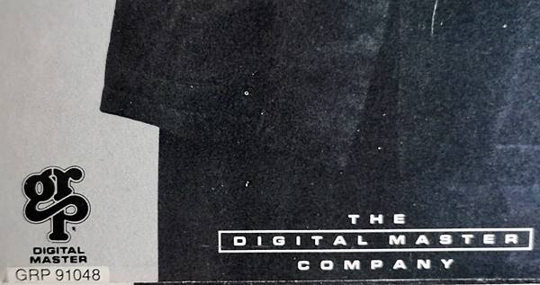 GRP-91048 – Special EFX – Double Feature – (LP, Album) – Sam Le Disquaire