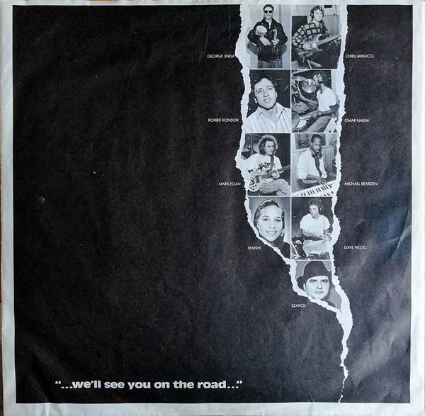 GRP-91048 – Special EFX – Double Feature – (LP, Album) – Sam Le Disquaire