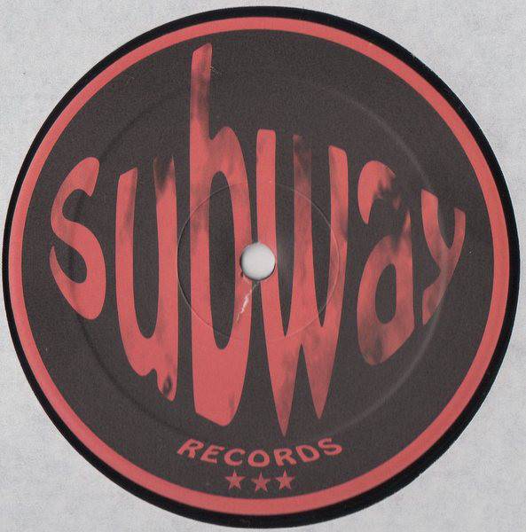 SUB 125 DP, SUB 125 – DJ Dado – X-Files (Remix) – (2×12″, Ltd) – Sam Le Disquaire