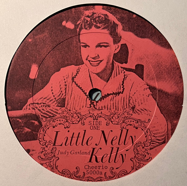 Cheerio 5000 – Judy Garland – Little Nelly Kelly / Thousands Cheer ...
