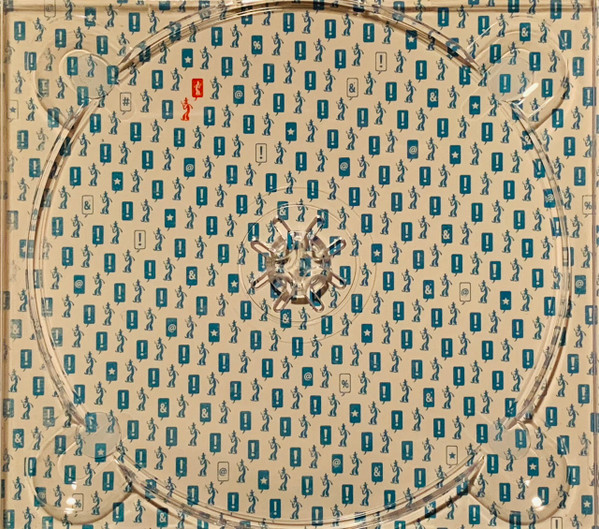 SE026 – Aimee Mann – @#%&*! Smilers – (CD, Album) – Sam Le Disquaire